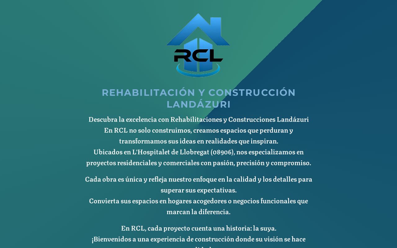 RCL